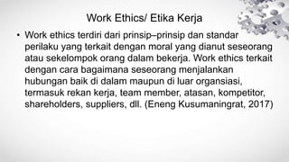 3. Etika Kerja.ppt