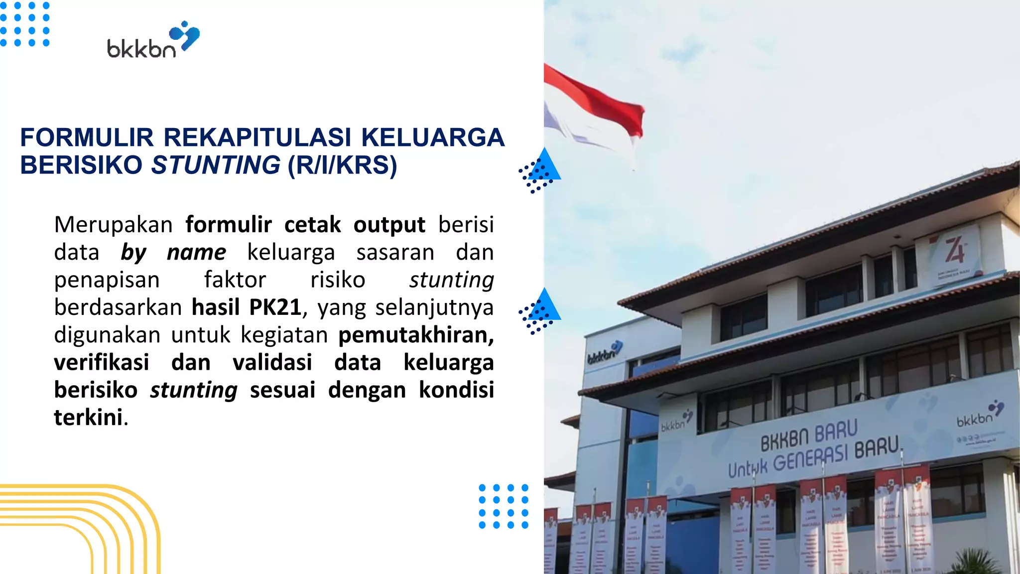 3. Tata Cara Pengisian Formulir VeriVali KRS-1 H531 (1).pptx