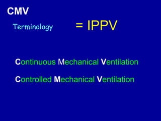 3.4.Conventional modes SIMV PSV PEEP, CPAP, IRV.ppt
