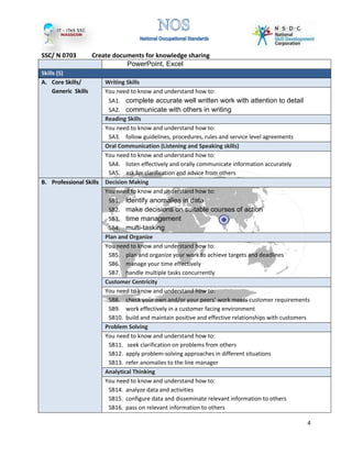 3.1.1. Associate Analytics.pdf | Desktop Publishing | Computer Software and Applications