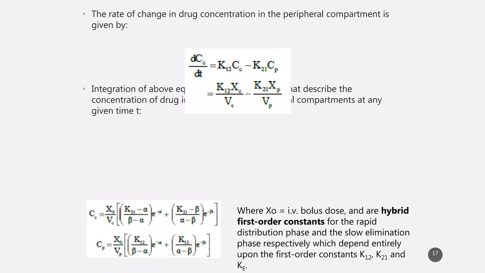 3.3 Multi compartment models.pptx