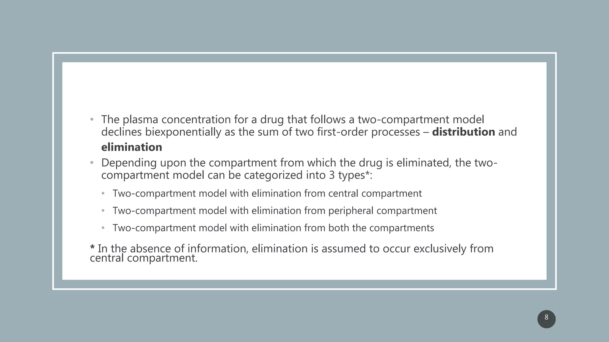 3.3 Multi compartment models.pptx