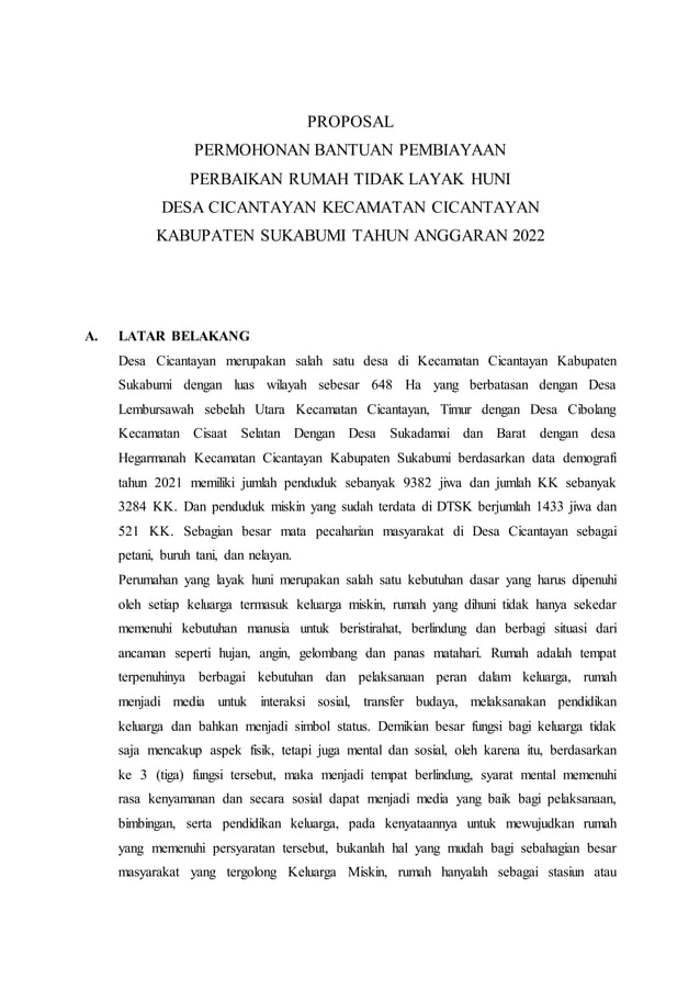 3. Contoh Proposal Perbaikan RUTILAHU-Desa Kel (1).docx