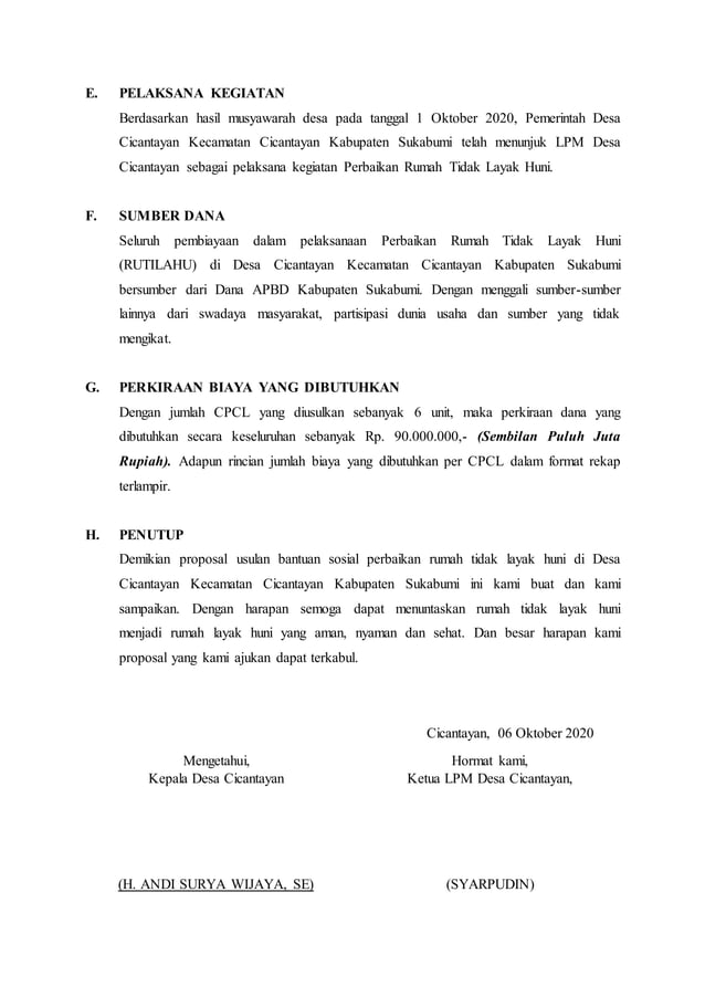 3. Contoh Proposal Perbaikan RUTILAHU-Desa Kel (1).docx