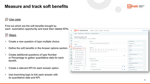 Automation Hub Best practices - using right KPIs to build a strong business case.pdf