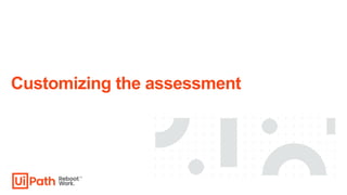 Automation Hub Best practices - using right KPIs to build a strong ...