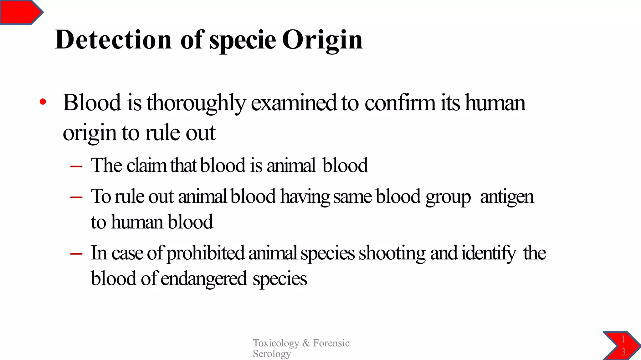 Blood Stains.pptx
