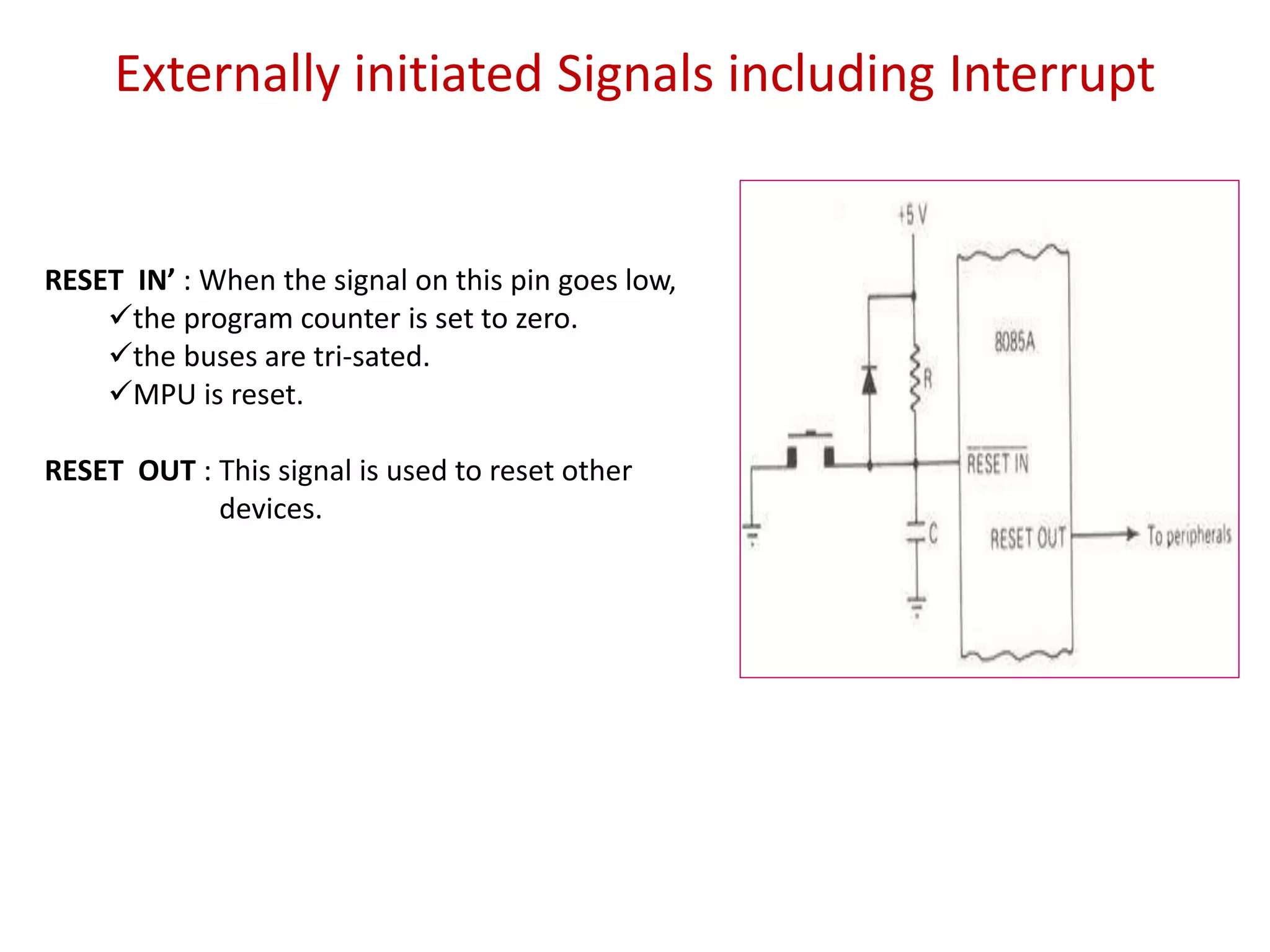 3. MCA-203 (Architecture pin configuration).pptx