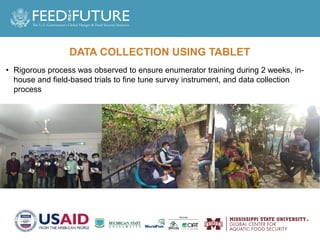 FIL Outreach workshop presentation 3: Introduction to Survey Methods | PPT