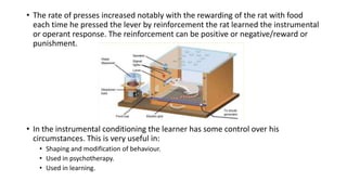 LEARNING- Psychology.pptx
