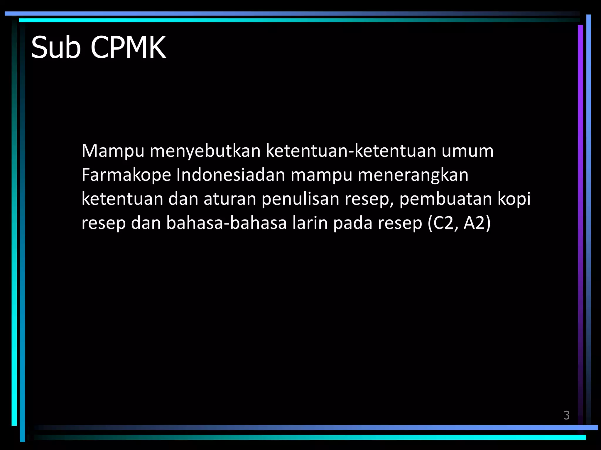 3. ketentuan farmakope dan resep.ppt
