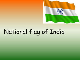 3. National Flag-14th August.pptx