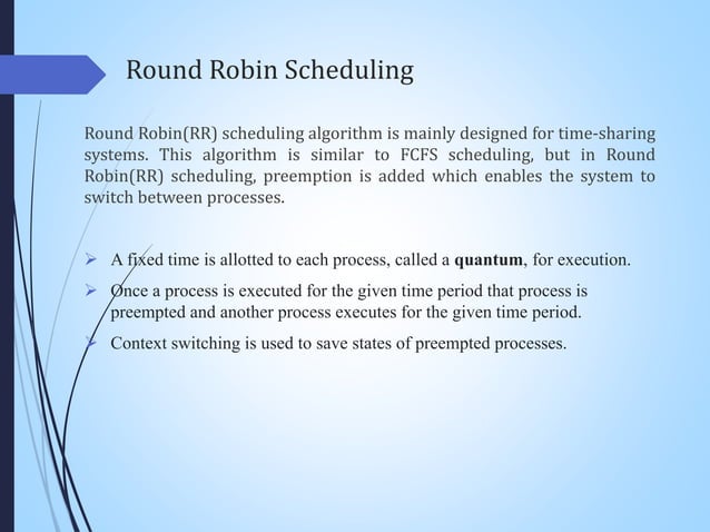 Process Scheduling Algorithms.pdf