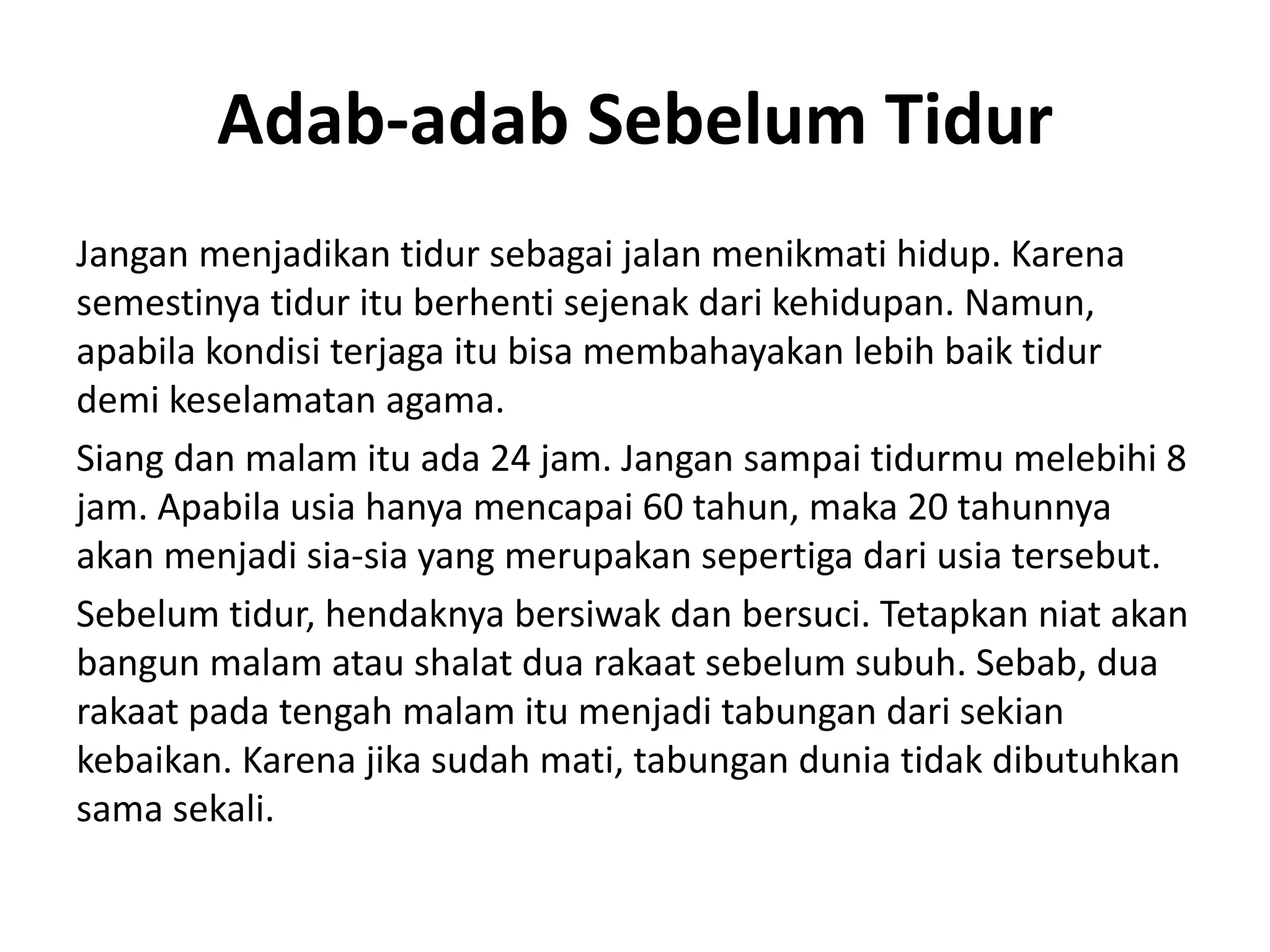 3. Adab-adab Tidur (1).pptx