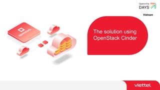 Room 3 - 1 - Nguyễn Xuân Trường Lâm - Zero touch on-premise storage infrastructure with ...