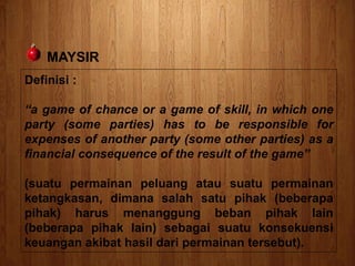 3. MAYSIR.ppt