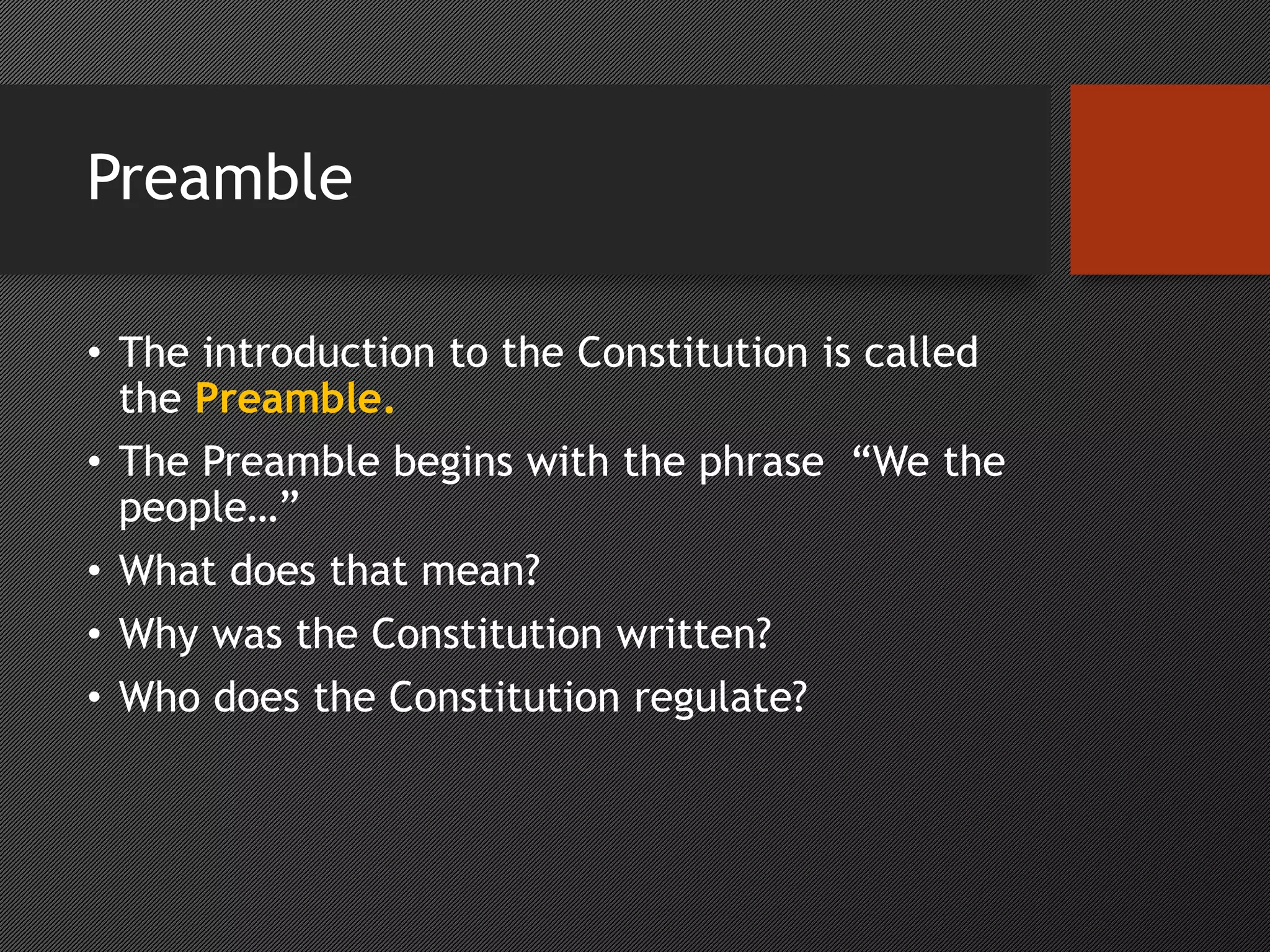 3. constitution 101.ppt