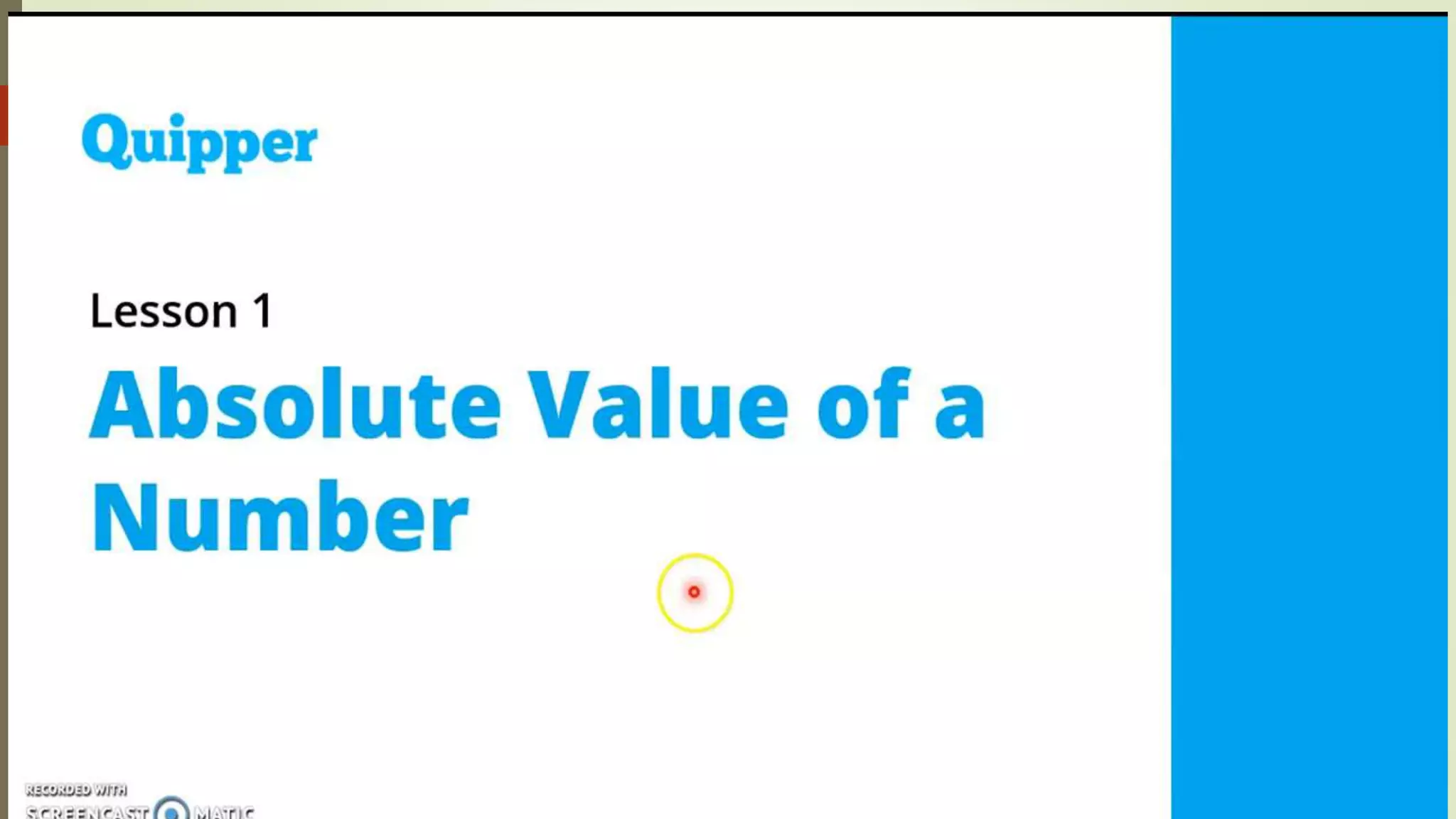 3. ABSOLUTE VALUE.pptx