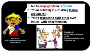 3.MIL 4. Types of Media (Part 3)- Understanding Propaganda in the ...