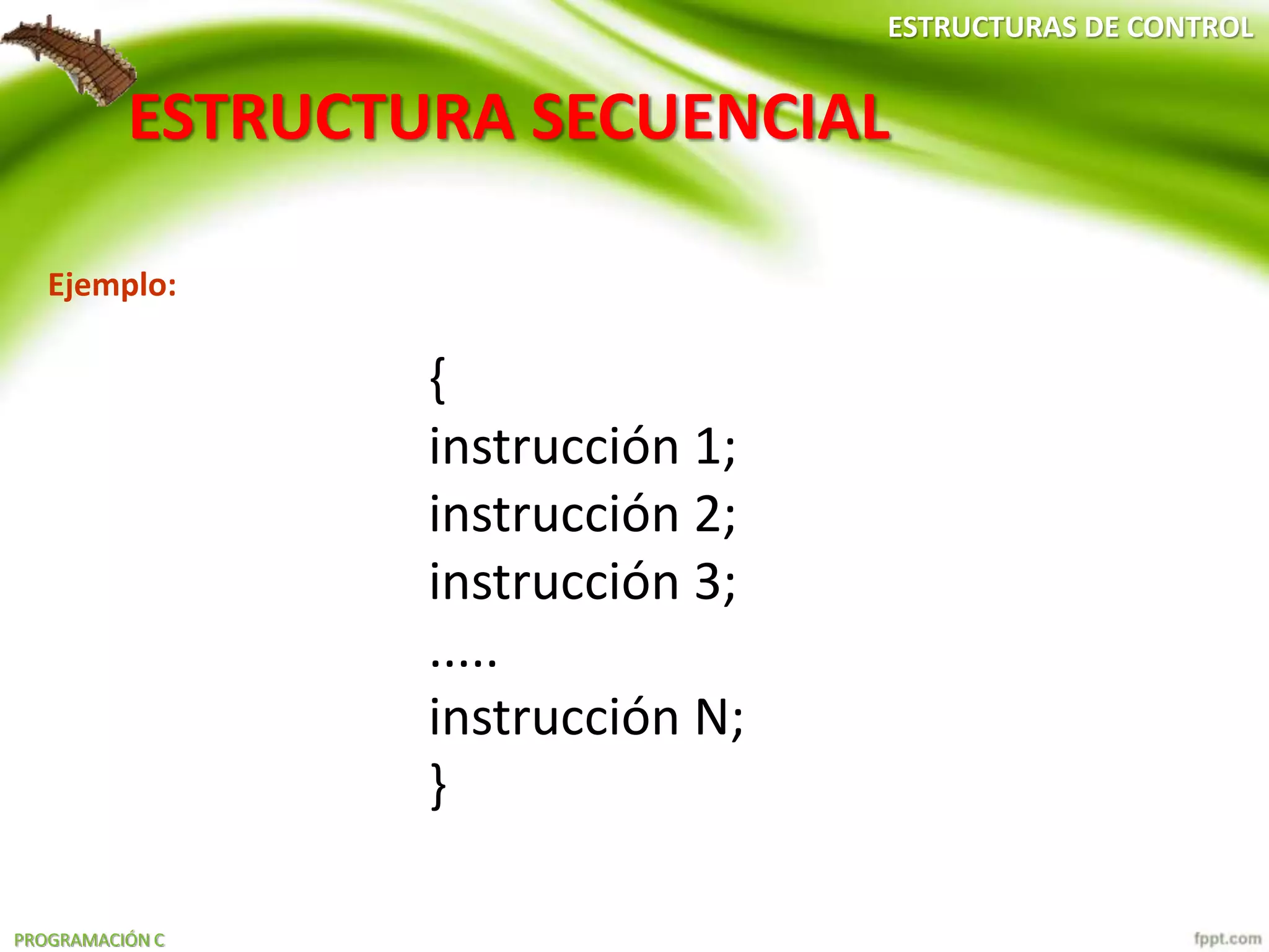 3. ESTRUCTURAS DE CONTROL C.pptx
