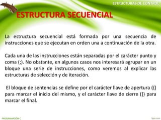 3. ESTRUCTURAS DE CONTROL C.pptx