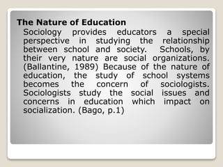 3. SOCIAL_DIMENSIONS_OF_EDUCATION.ppt