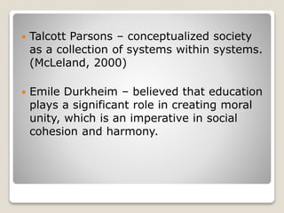 3. SOCIAL_DIMENSIONS_OF_EDUCATION.ppt
