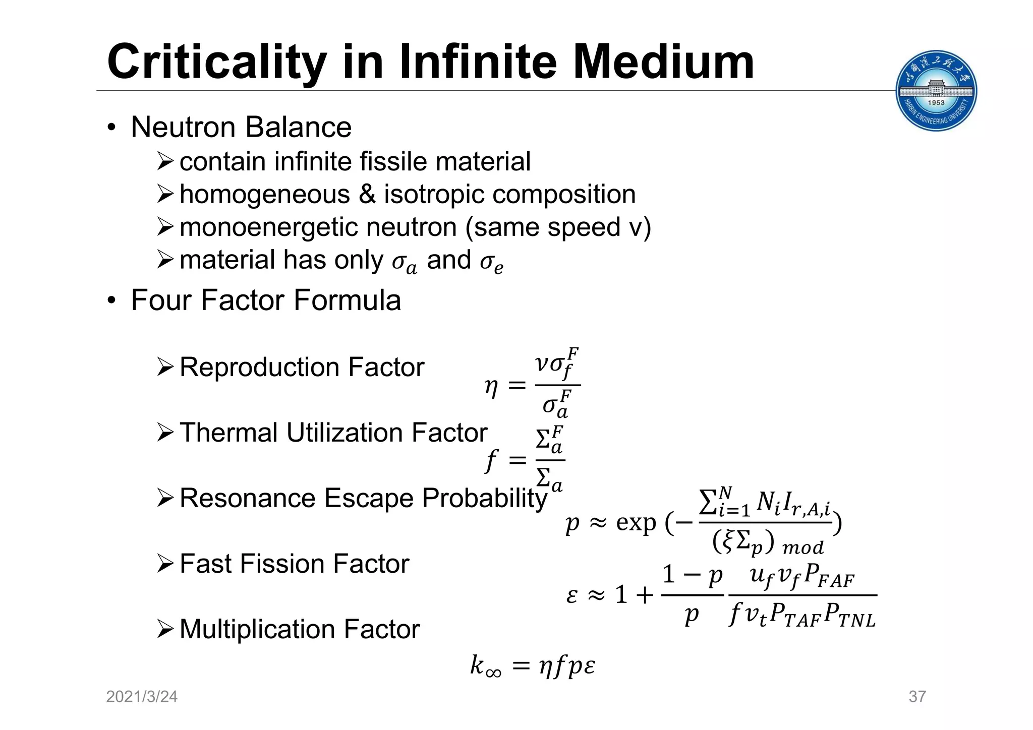3. Neutron Diffusion Theory_2022.pdf