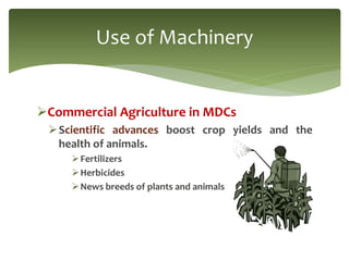 3.1 Subsistence Agriculture & BD.pptx