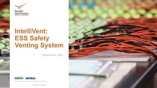 Safety Codes and Explos | PPTX