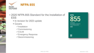 Safety Codes and Explos | PPTX