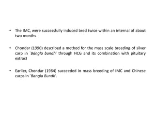 3.2.Induced breeding of warm water fish.ppt