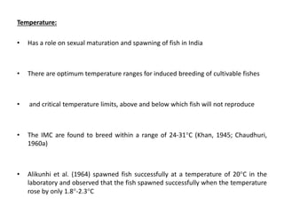 3.2.Induced breeding of warm water fish.ppt