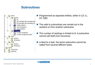 3.5 App structure.ppt