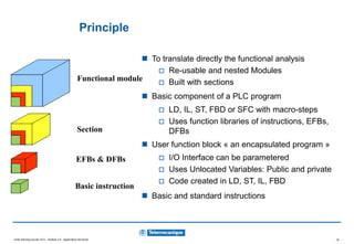 3.5 App structure.ppt