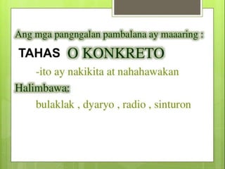 FILIPINO-6-PANGNGALAN.pptx
