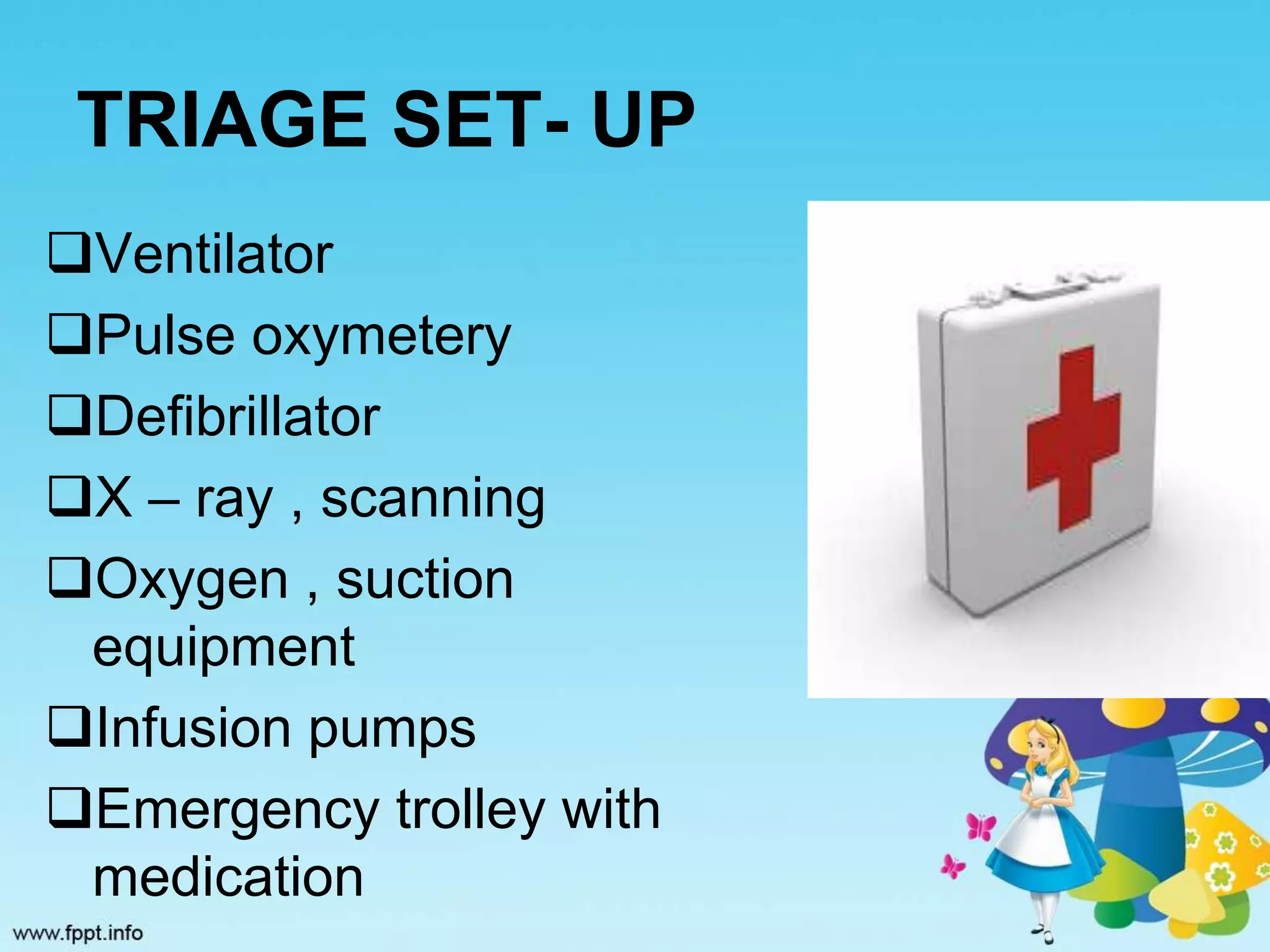principles of EMERGENCY CARE | PPTX