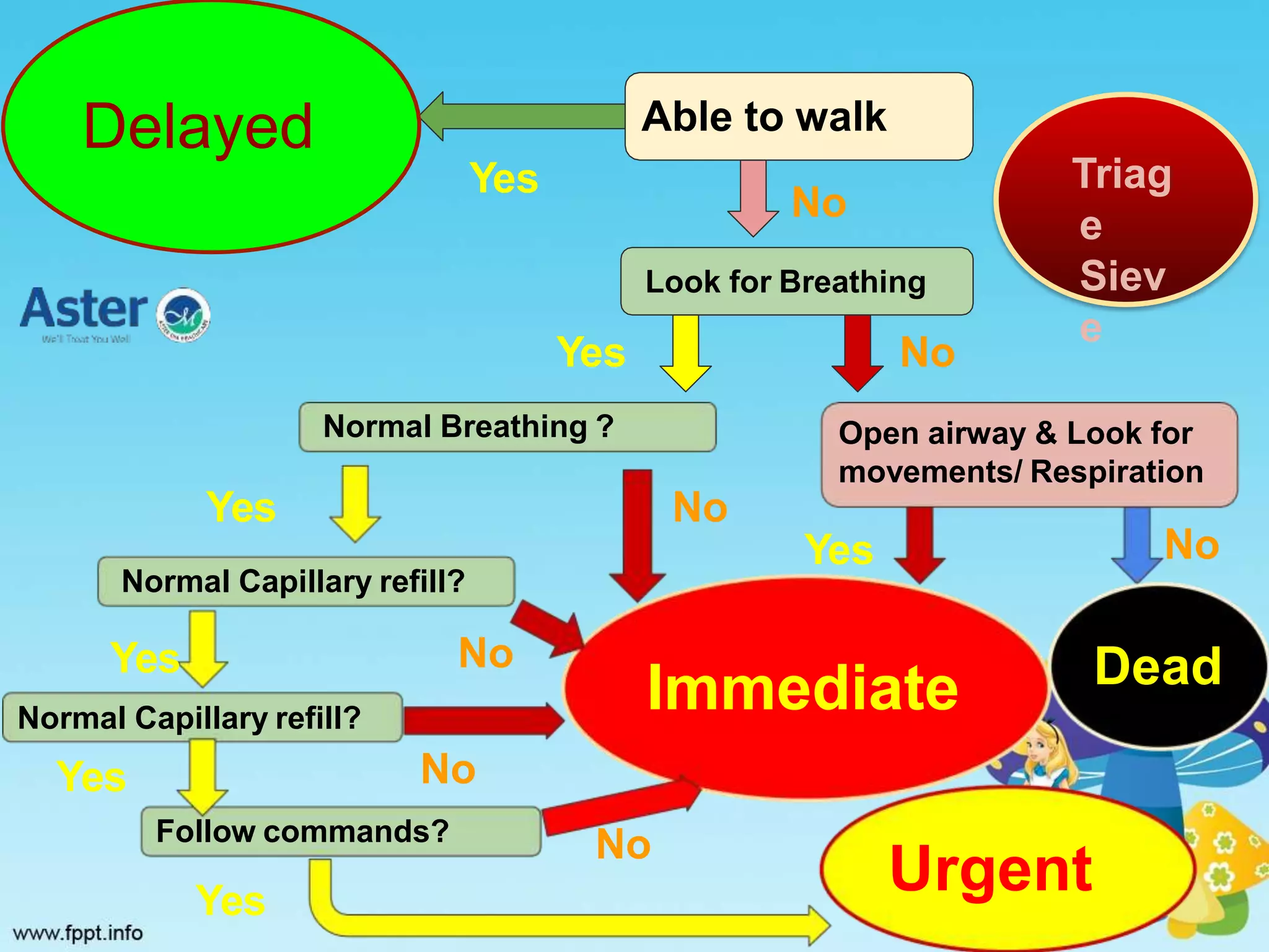 principles of EMERGENCY CARE | PPTX