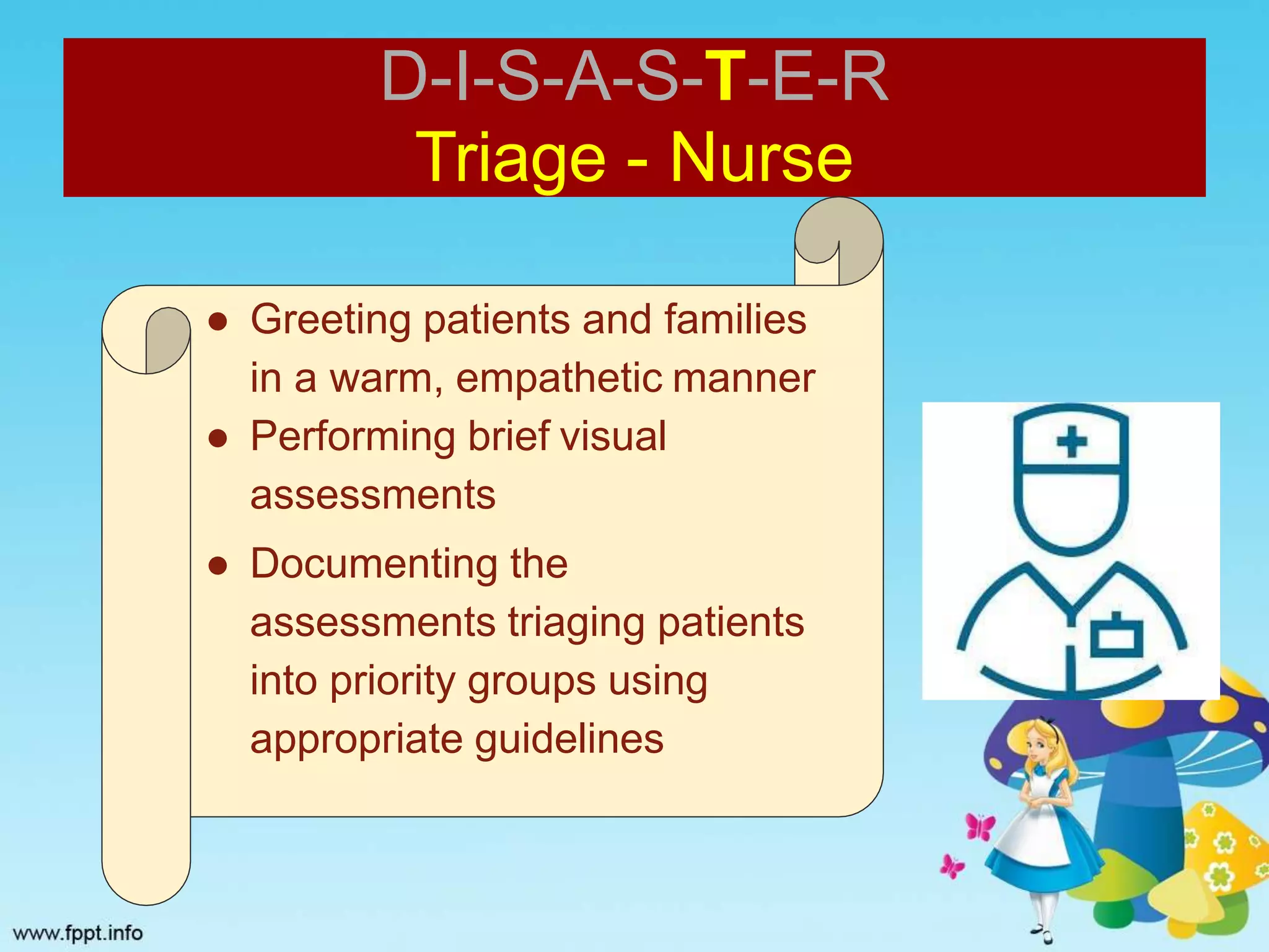 principles of EMERGENCY CARE | PPTX