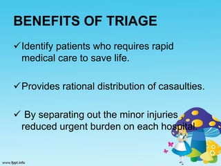 principles of EMERGENCY CARE | PPTX