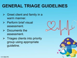 principles of EMERGENCY CARE | PPTX