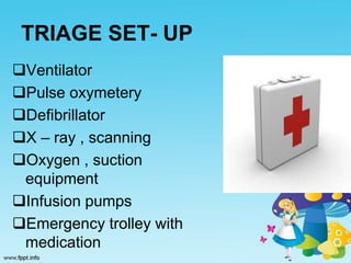 principles of EMERGENCY CARE | PPTX