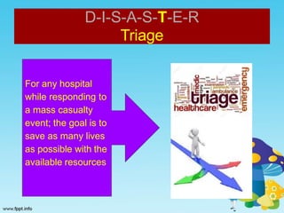 principles of EMERGENCY CARE | PPTX