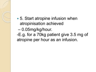 Op poisoning | PPTX