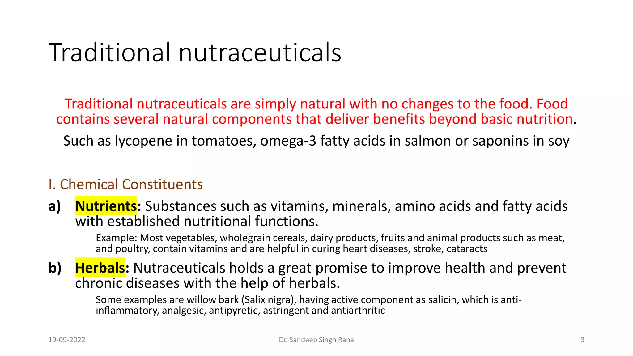 3. Classification of nutraceuticals.pptx