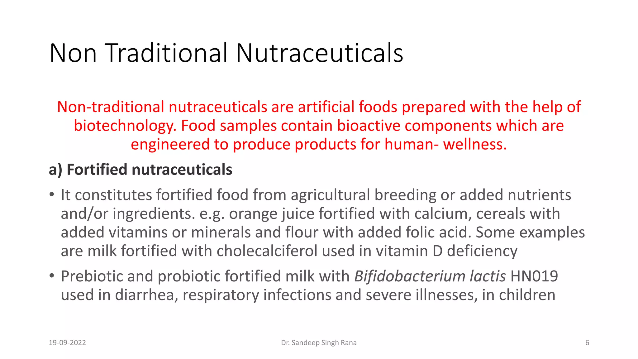 3. Classification of nutraceuticals.pptx
