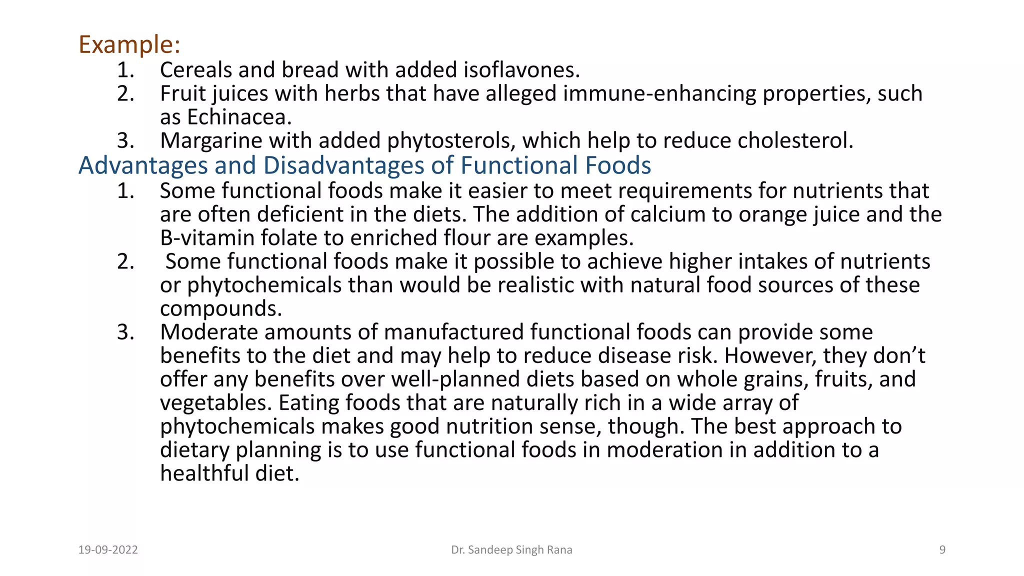3. Classification of nutraceuticals.pptx