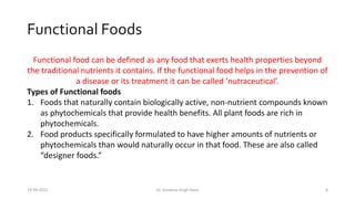 3. Classification of nutraceuticals.pptx