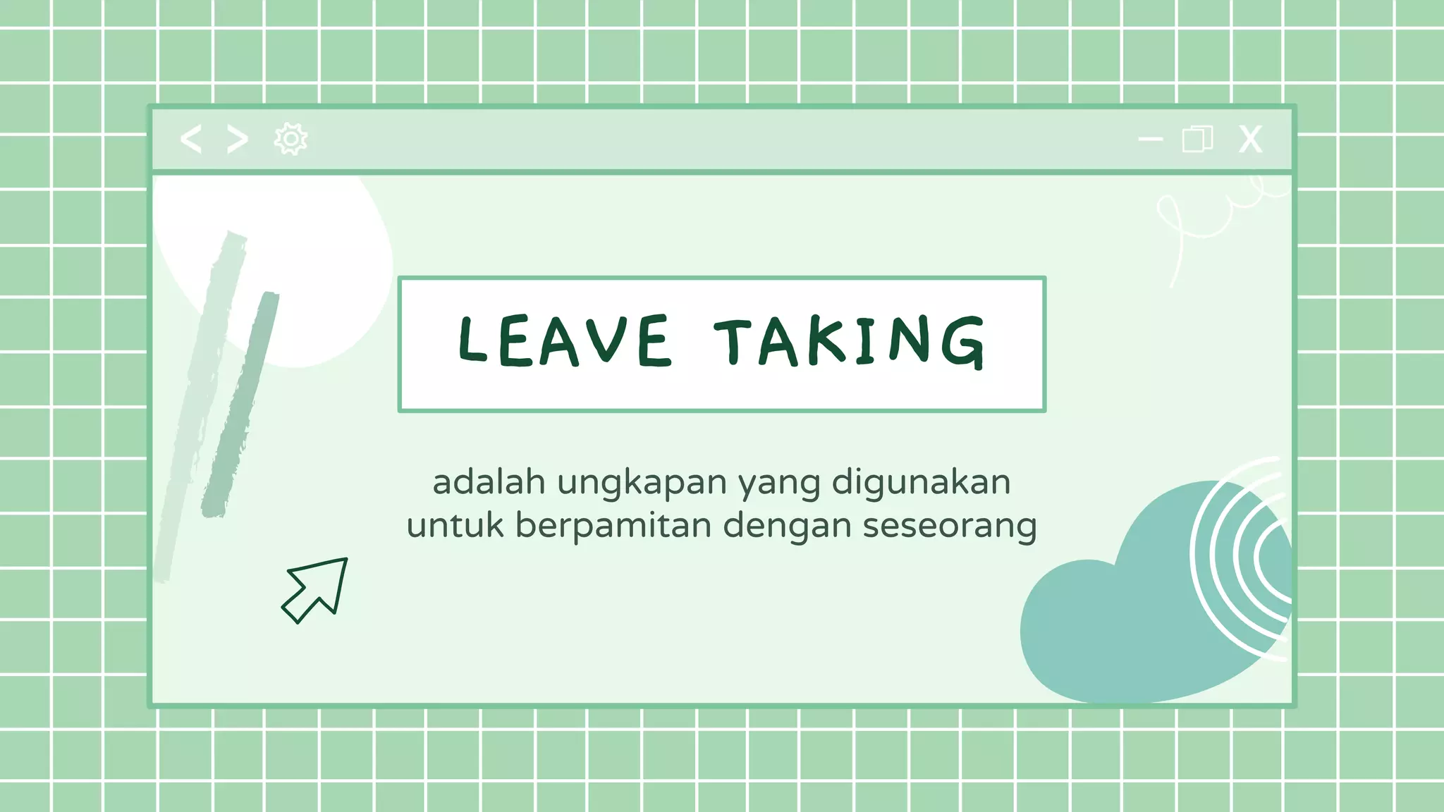 3.1 GREETING AND LEAVE TAKING.pptx