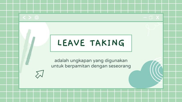 3.1 GREETING AND LEAVE TAKING.pptx